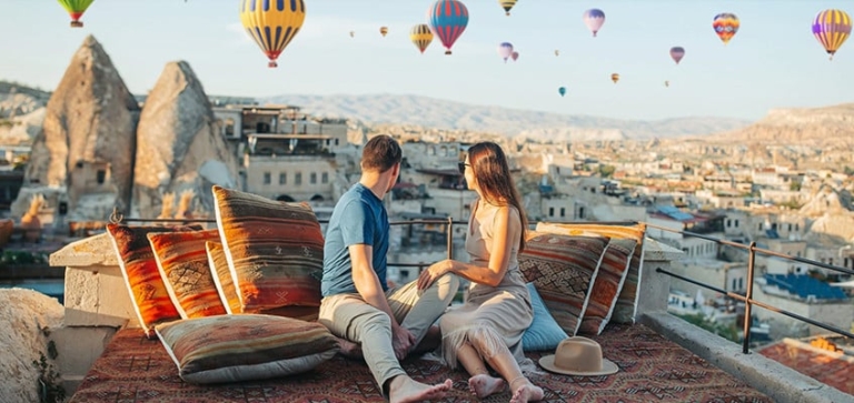 Expats Living in Turkey - IDEAL ESTATES ALANYA