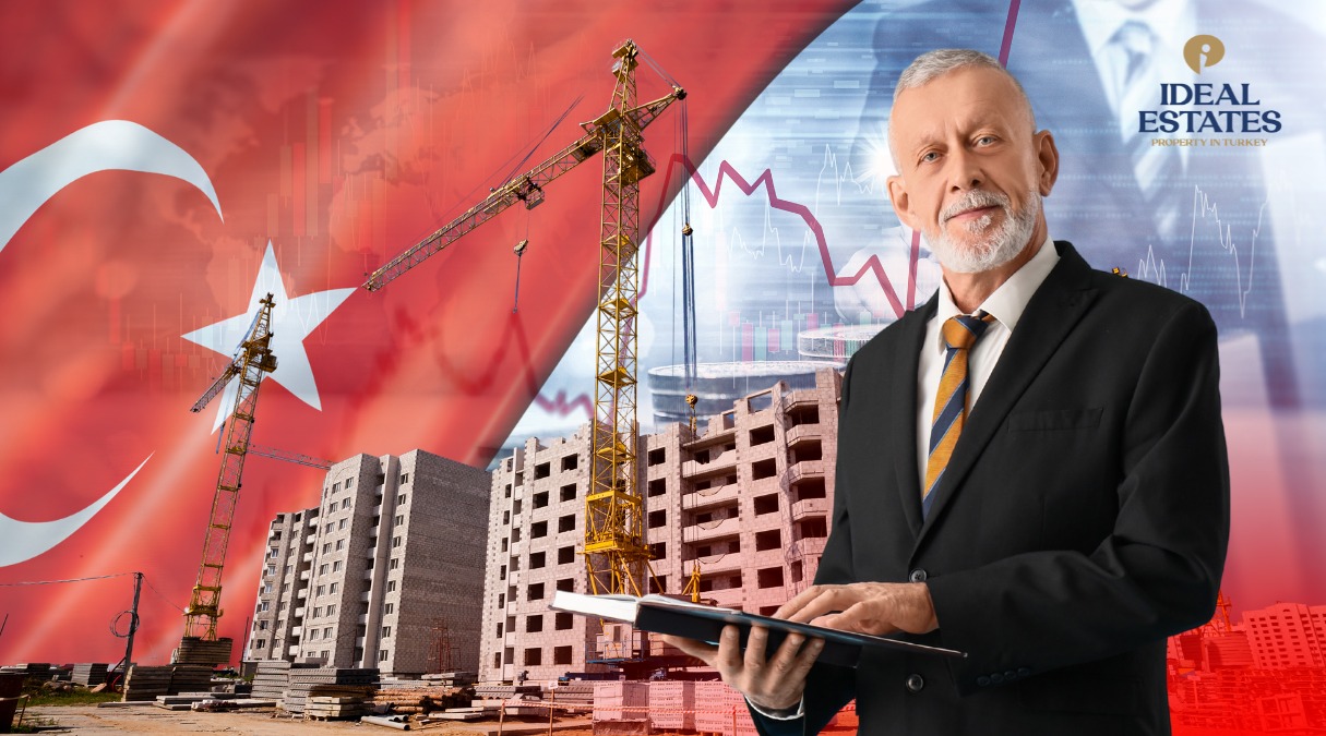 Turkey’s Investor Turnaround - Real Estate Guide - IDEAL ESTATES ALANYA